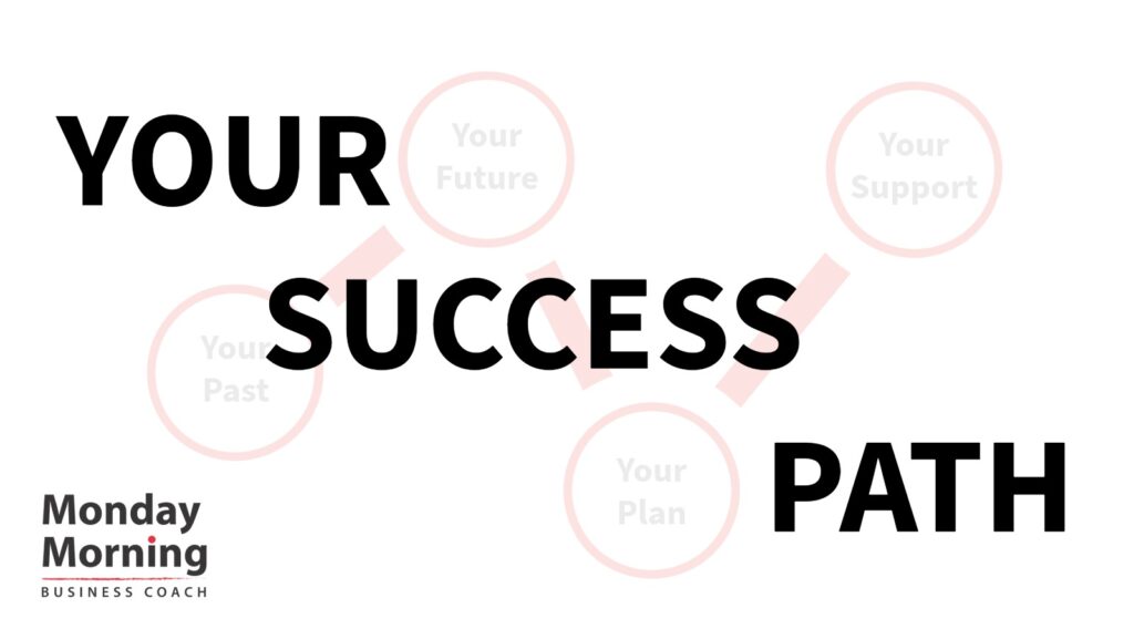 Your Success Path