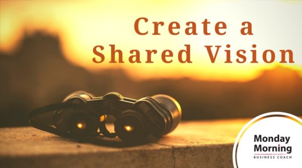 Create a Shared Vision - Carpenter Smith Consulting, LLC