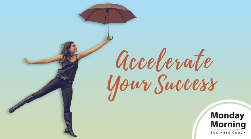 Accelerate Your Success - Carpenter Smith Consulting, LLC