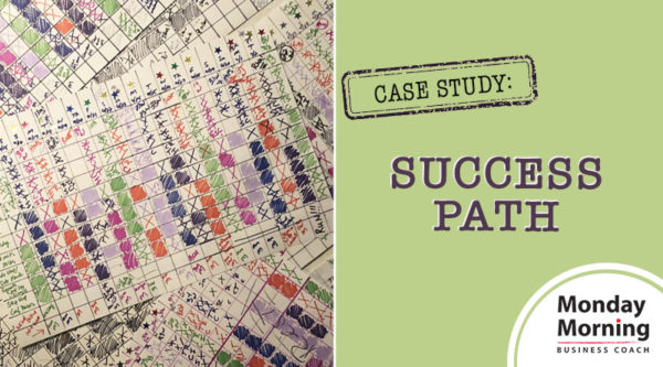 Case Study: Success Path - Carpenter Smith Consulting, LLC
