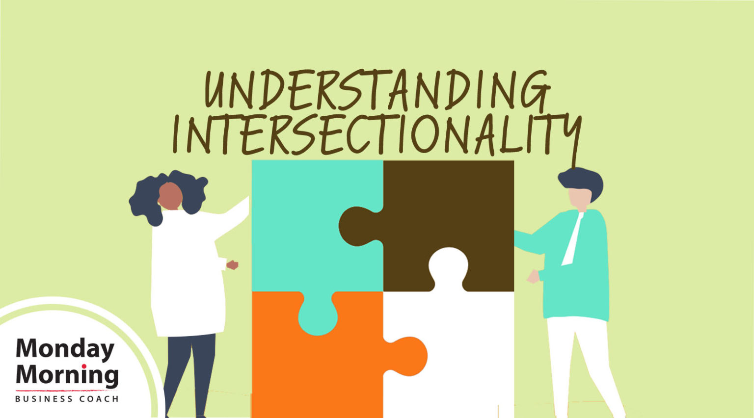 Understanding Intersectionality - Carpenter Smith Consulting, LLC